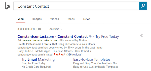 7 Constant Contact Landing Pages: Discover Which Elements Drive Action