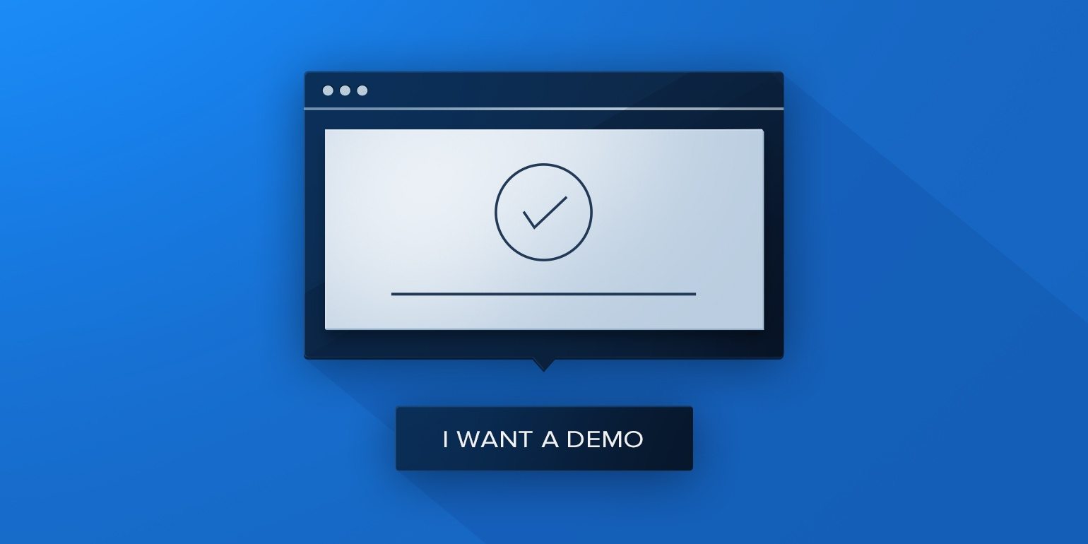 10 Demo Landing Page Examples That Get Prospects to Act