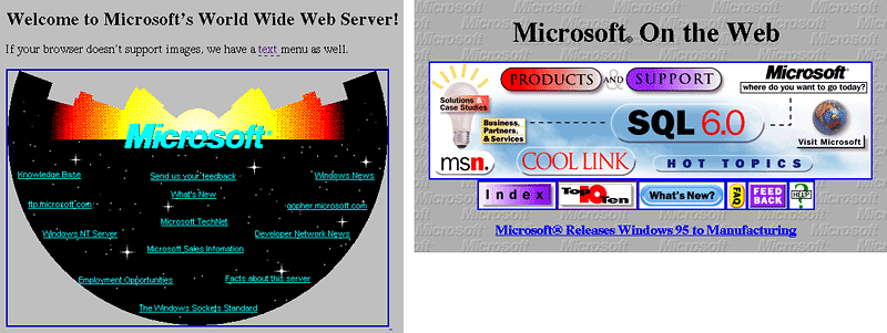Behind the Landing Page: UX Principles That Boost Conversions