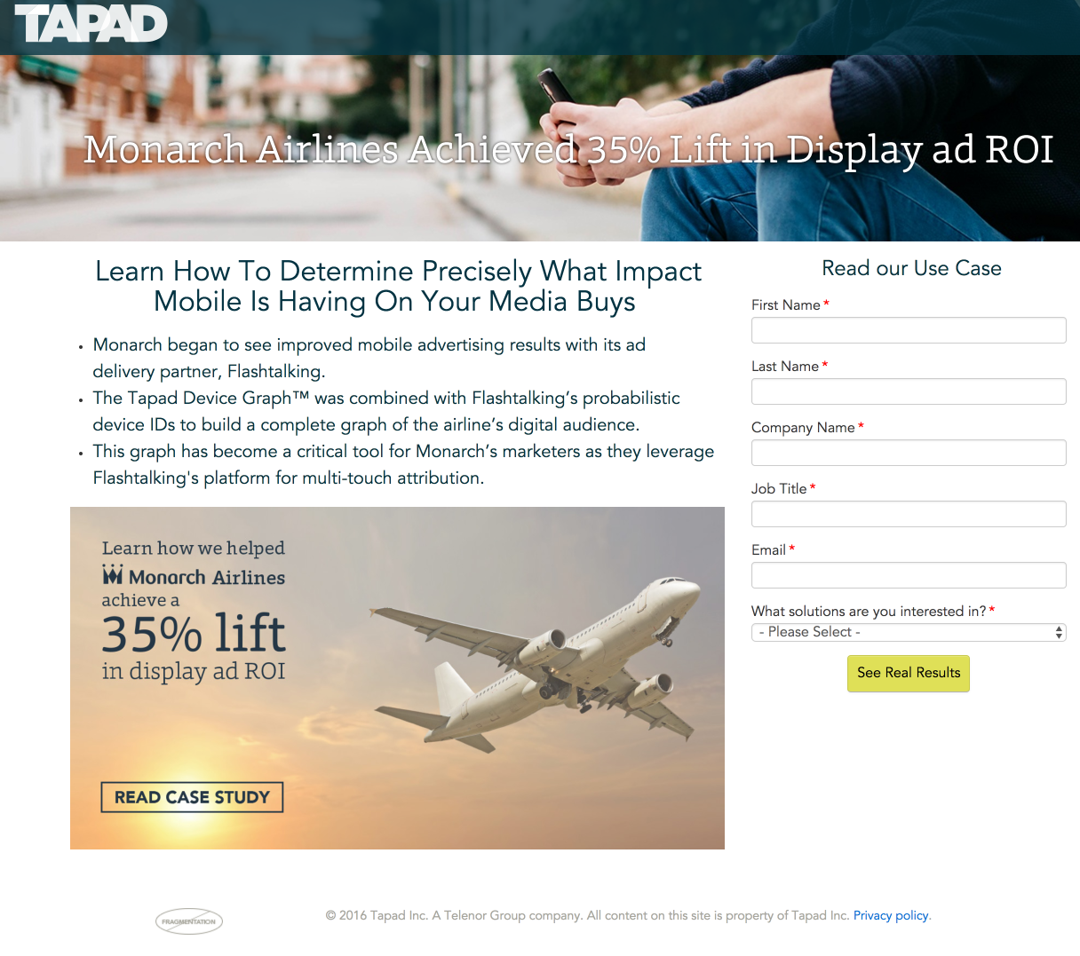 Before You Design: 15 Lead Magnet Landing Pages to Review