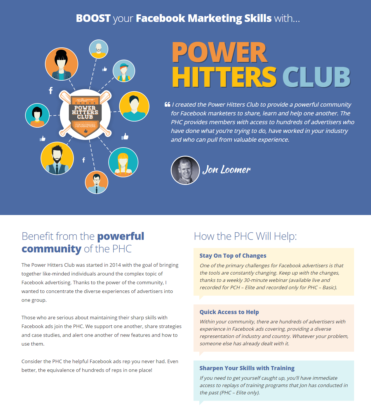 Before You Design: 15 Lead Magnet Landing Pages to Review