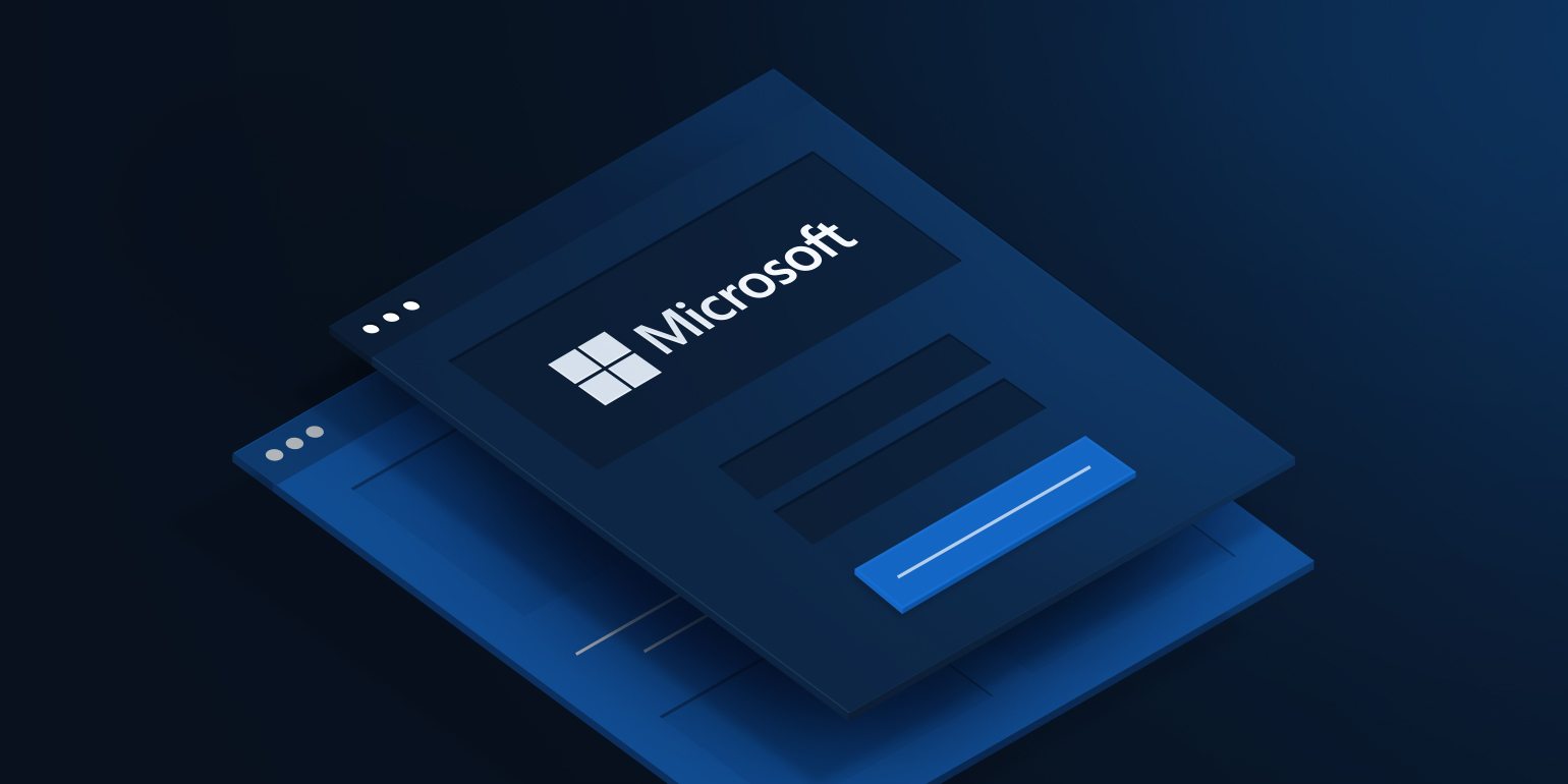 10 Microsoft Landing Pages to Inspire Your Next Design That Persuade ...