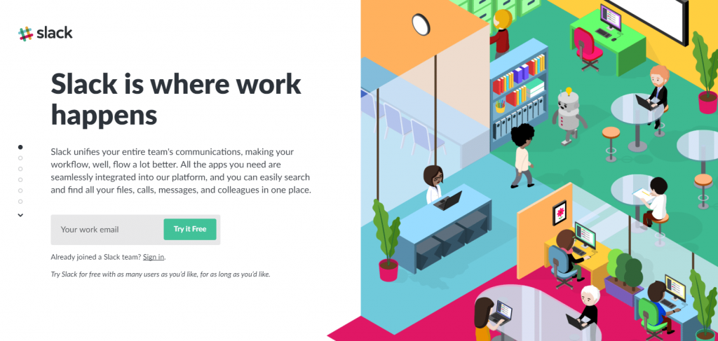 25 Best Landing Page Examples From Top Brands for Inspiration