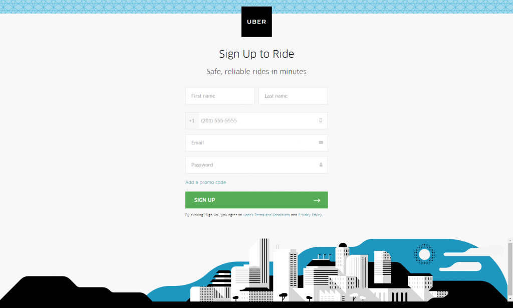 25 of the Best Landing Page Examples from Top Companies to Inspire Your ...