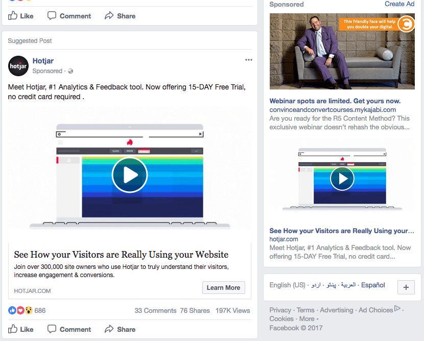 What is Remarketing? - Instapage Marketing Guide