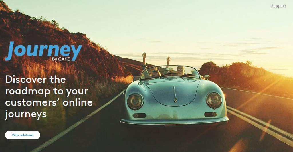 The Ad Tech Stack Top Advertisers Use to Connect with Their Audience