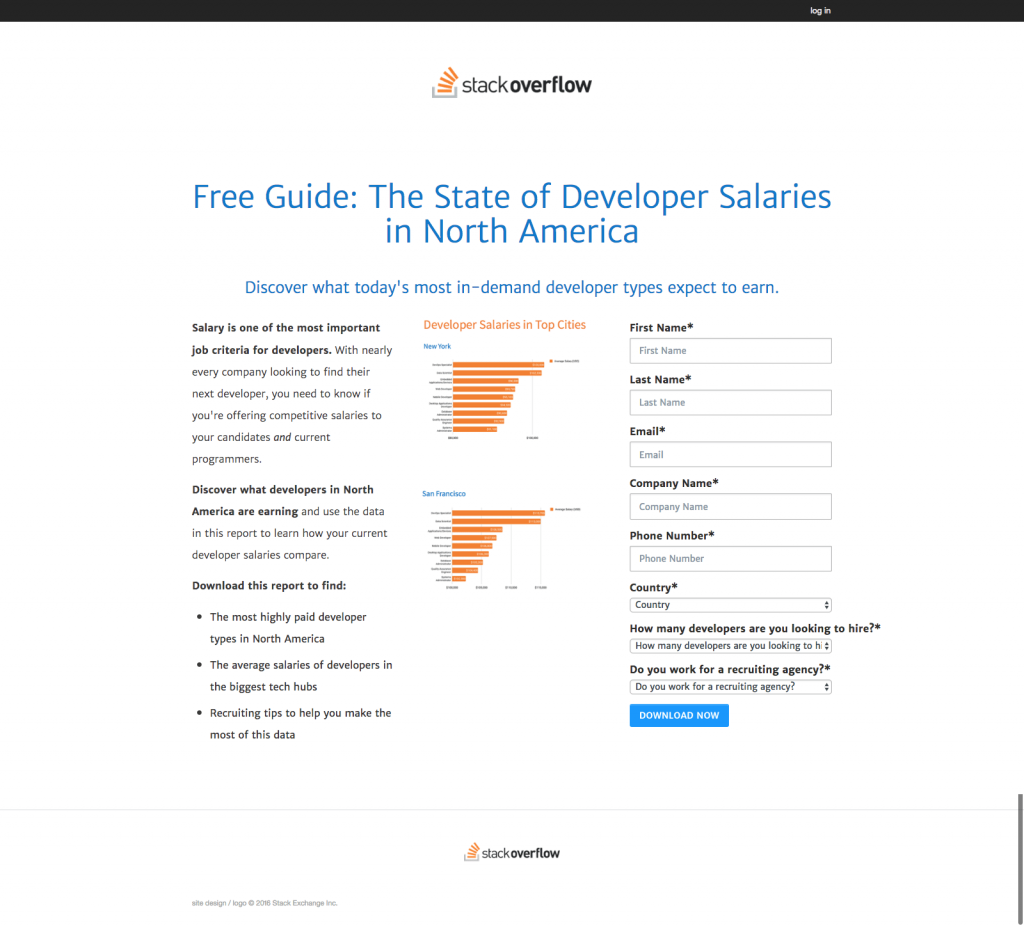 4 Steps You Should Be Taking to Optimize Your Ad Landing Pages for Conversions