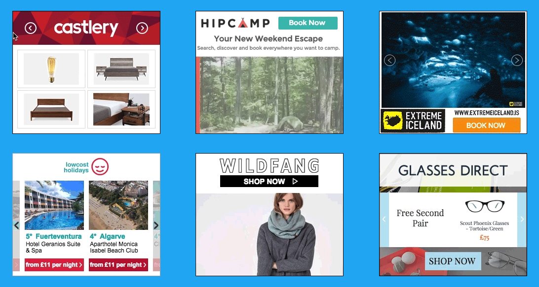 How to Use AdRoll to Create Better Performing Advertisements