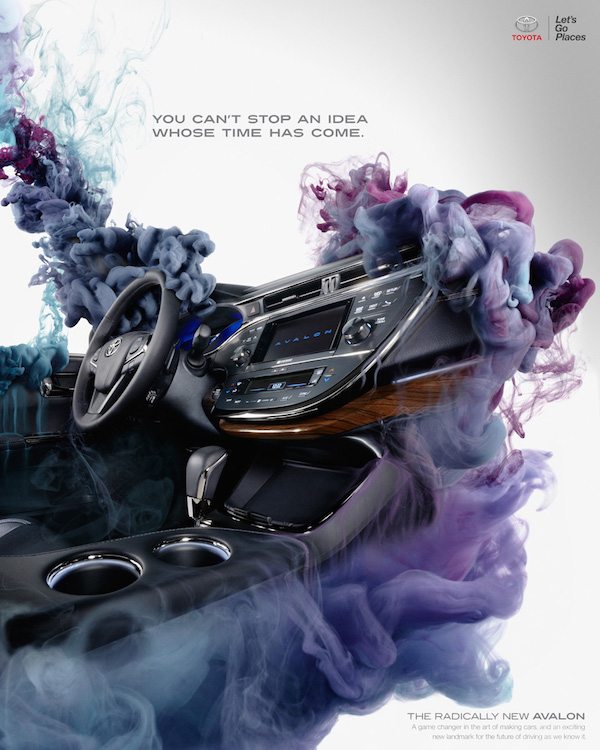 How to Use Photography in Advertising to Engage and Inspire Your Audience