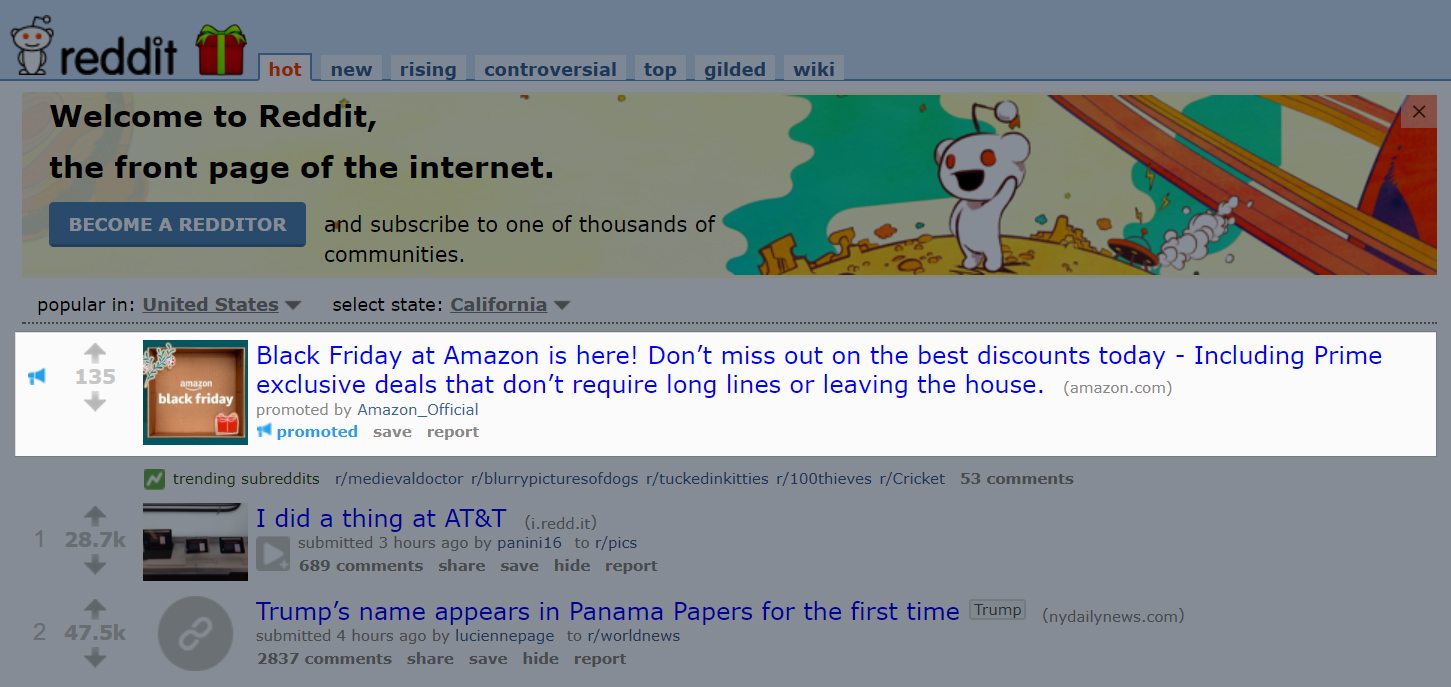 Discover the Ad Specs for Every Major Digital Advertising Platform [Guide]