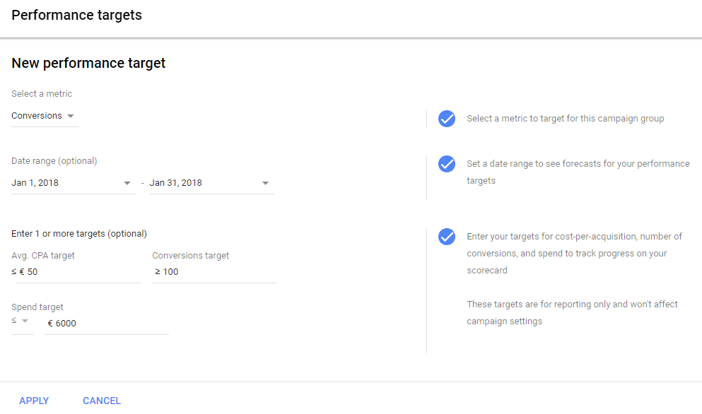 The Biggest AdWords Feature You’re Probably Not Using: Performance ...