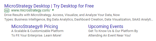 What You Really Need to Know to Create Your Best Google Ads Display URL