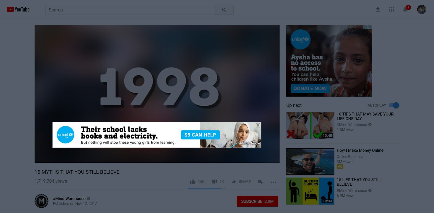 YouTube Display Advertising How To Create A Great Ad