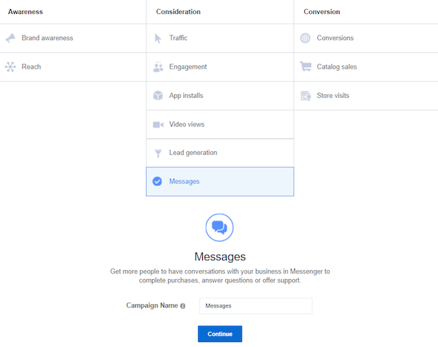 Facebook Sponsored Messages: Tips & Best Practices to Promote Your Offer