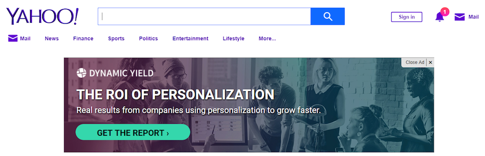 Driving Success with Yahoo Ads: A Complete Guide for Marketers
