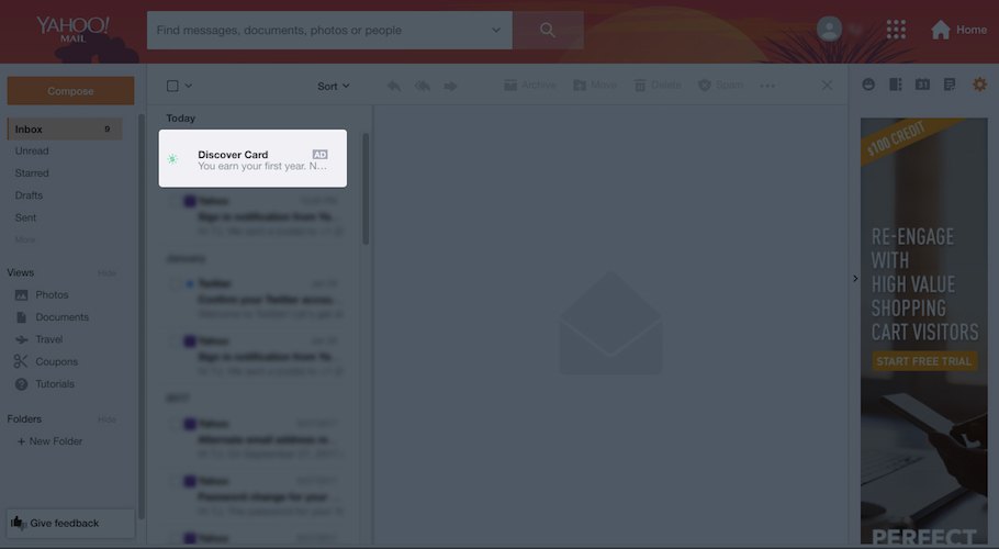 Driving Success with Yahoo Ads: A Complete Guide for Marketers