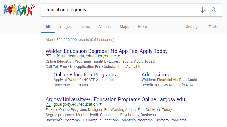 The Details and Best Practices of AdWords Demographic Targeting for ...