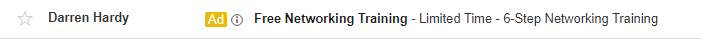 Driving Results with Gmail Ads: The Key to Effective Email Campaign