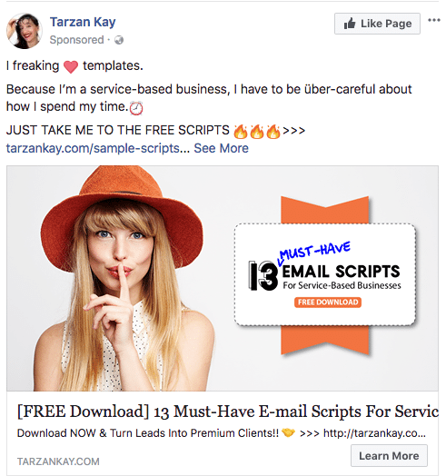 What is Facebook Advertising?