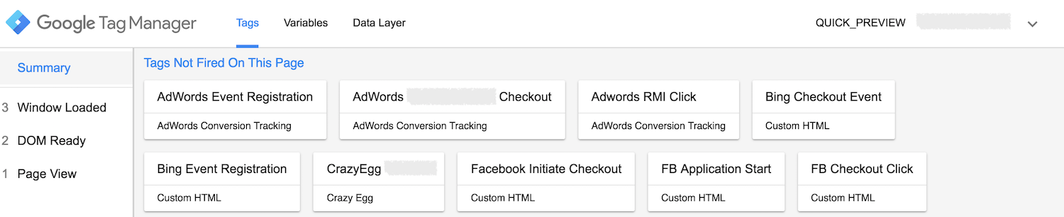 Mastering Google Tag Manager Triggers: A Comprehensive Guide