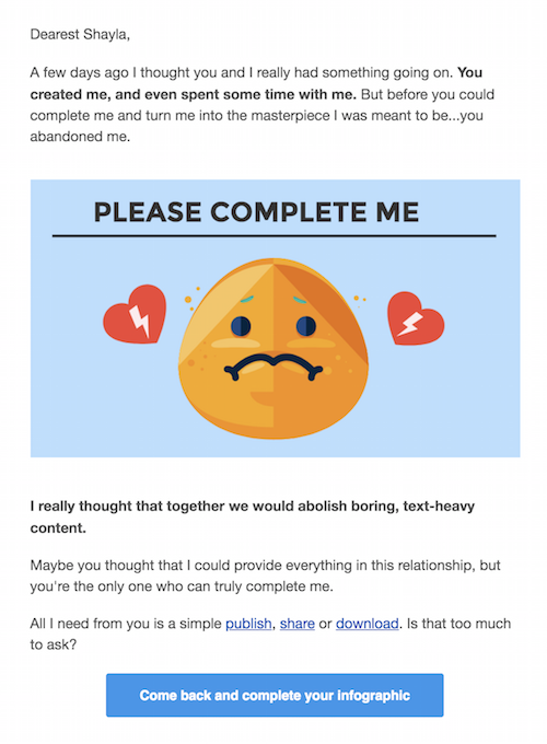 5 Types of Trigger Emails You Can Use to Nurture Customers Throughout ...