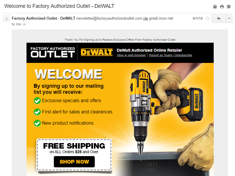 Boosting Email Conversion Rate: Strategies and Tips - Instapage Blog