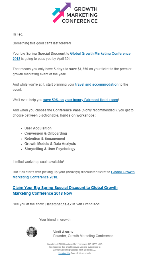 Email Lead Generation: 9 Tactics for More Successful Campaigns
