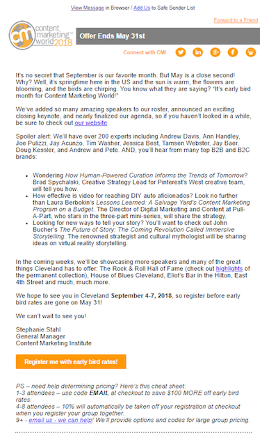Email Lead Generation: 9 Tactics for More Successful Campaigns