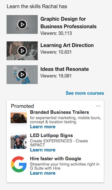 Everything You Should Know about LinkedIn Sponsored Content & More