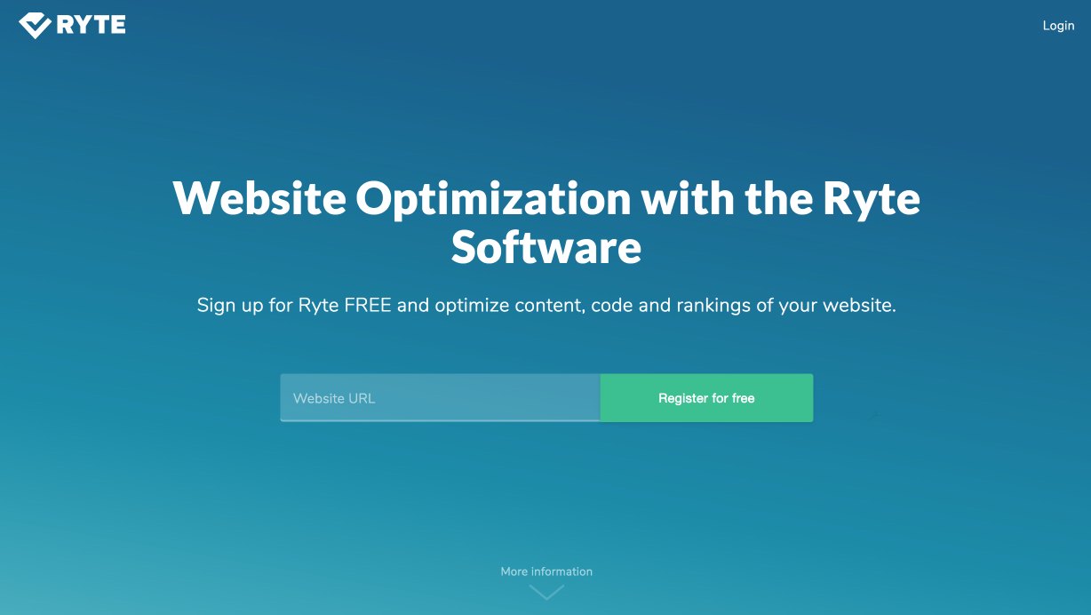 10 Sign up Landing Pages to Model Your Page After for More Conversions
