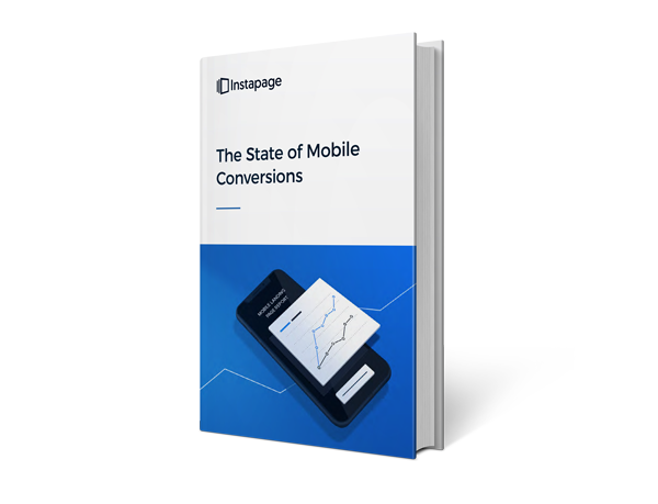 10 Proven Ways How to Increase Your Mobile Conversion Rate [Free Report]