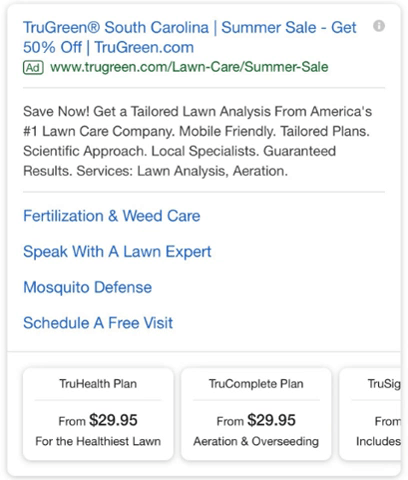 18 Google Ads Extensions That Will Help You Generate More Sales
