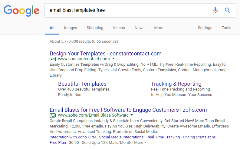 18 Google Ads Extensions That Will Help You Generate More Sales