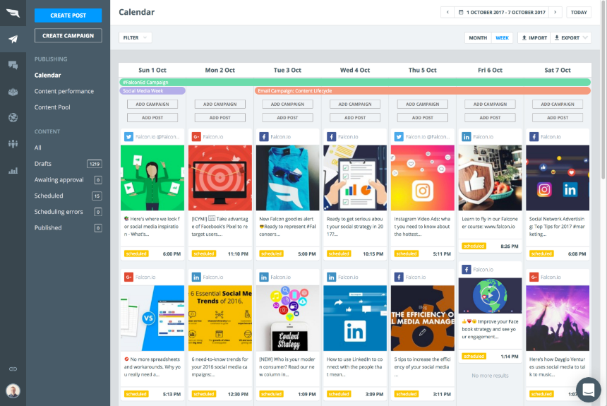 22 of the Best Marketing Vendors Available to Build Your Tech Stack