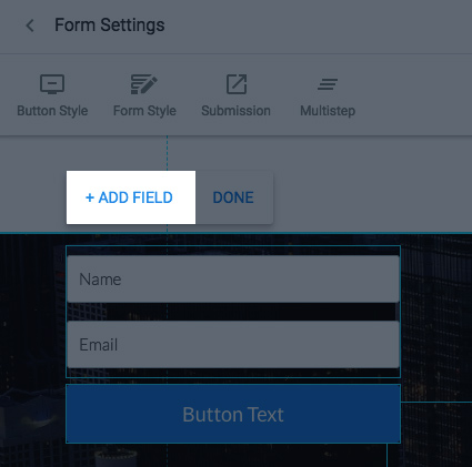 Multistep Forms: Increase Engagement & Generate Leads in Instapage