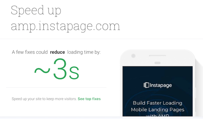 10 Page Speed Tools to See How Fast Your Landing Pages Load