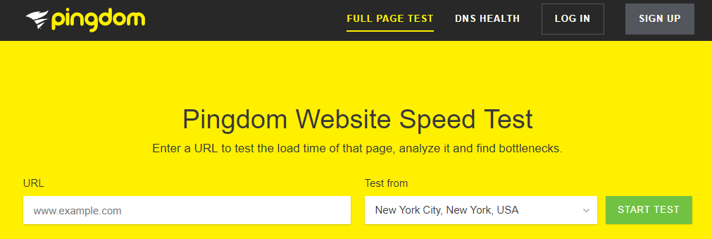 10 Page Speed Tools to See How Fast Your Landing Pages Load