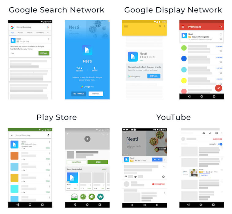 Universal App Campaigns 101: The Advertiser’s Complete Guide