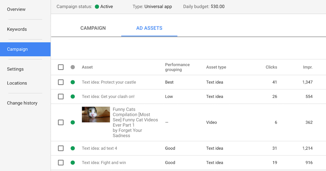 Universal App Campaigns 101: The Advertiser’s Complete Guide