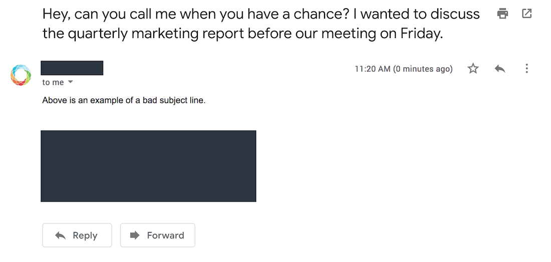 Email Subject Line Optimization Tips & Best Practices for 2018 [Data]