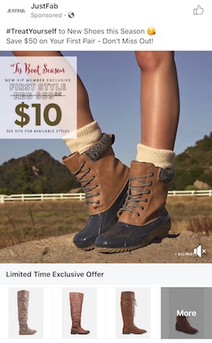 The Complete Facebook Collection Ads Guide: Best Practices, & Ad Specs