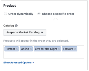The Complete Facebook Collection Ads Guide: Best Practices, & Ad Specs