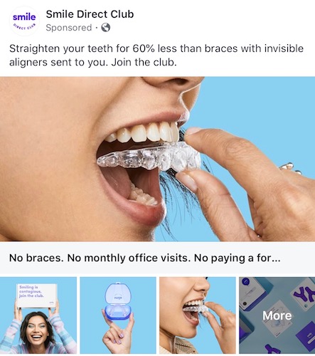 The Complete Facebook Collection Ads Guide: Best Practices, & Ad Specs