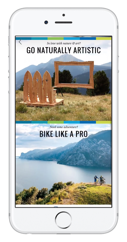 Facebook Instant Experience Ads: The New and Improved Canvas Ads