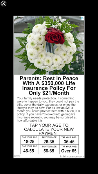 What are Interstitial Ads? How to Use Them Without Penalties