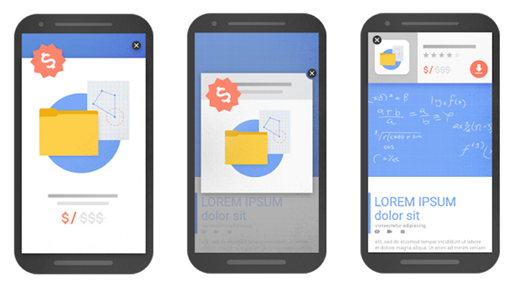 What are Interstitial Ads? How to Use Them Without Penalties