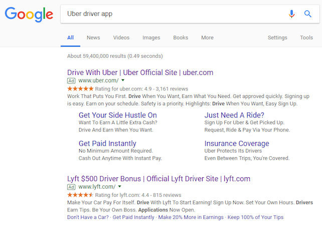5 of the Best Recruitment Landing Pages You Will Find [Case Study]