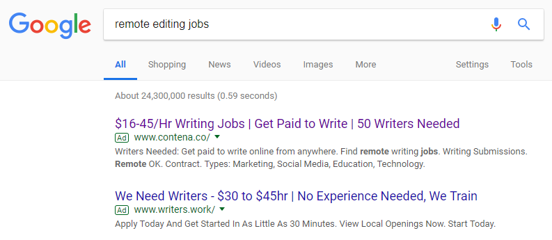 5 of the Best Recruitment Landing Pages You Will Find [Case Study]