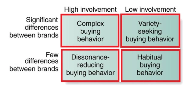 Defining Behavioral Segmentation with 7 Examples