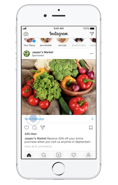 The Most Complete Resource for All Facebook Ad Formats, Ad Specs & More